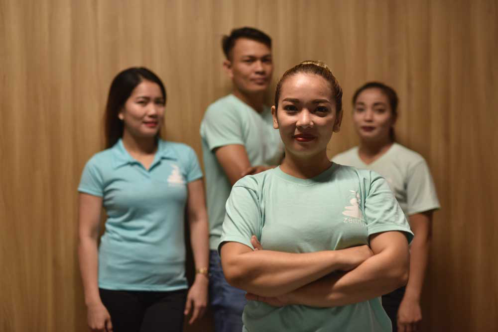 zennya Health and Wellness on Demand | Donations